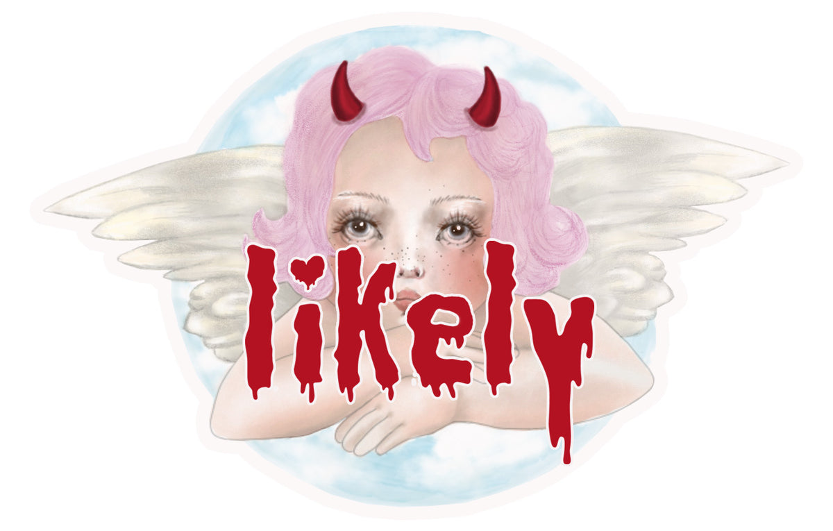 products – likely makeup