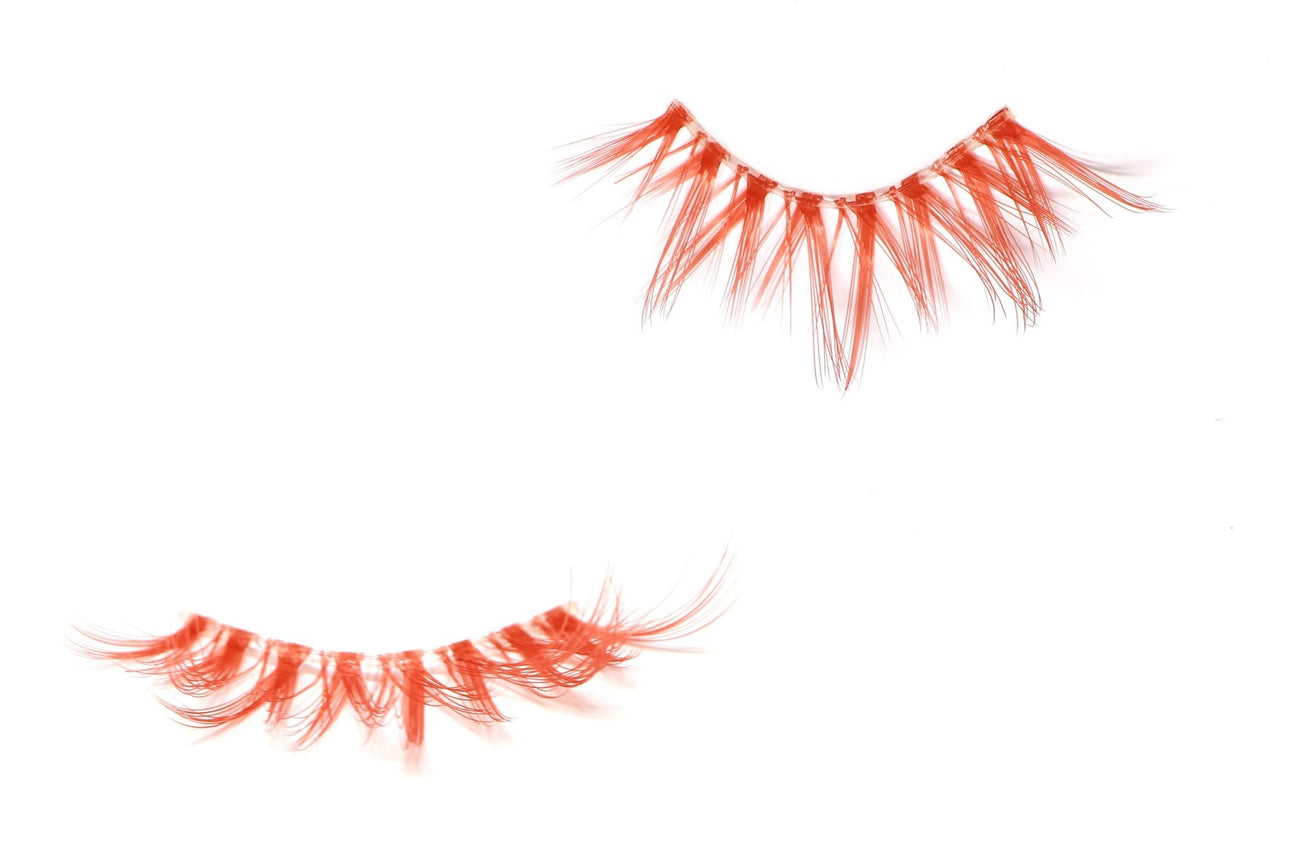 benvolio lashes | likely makeup