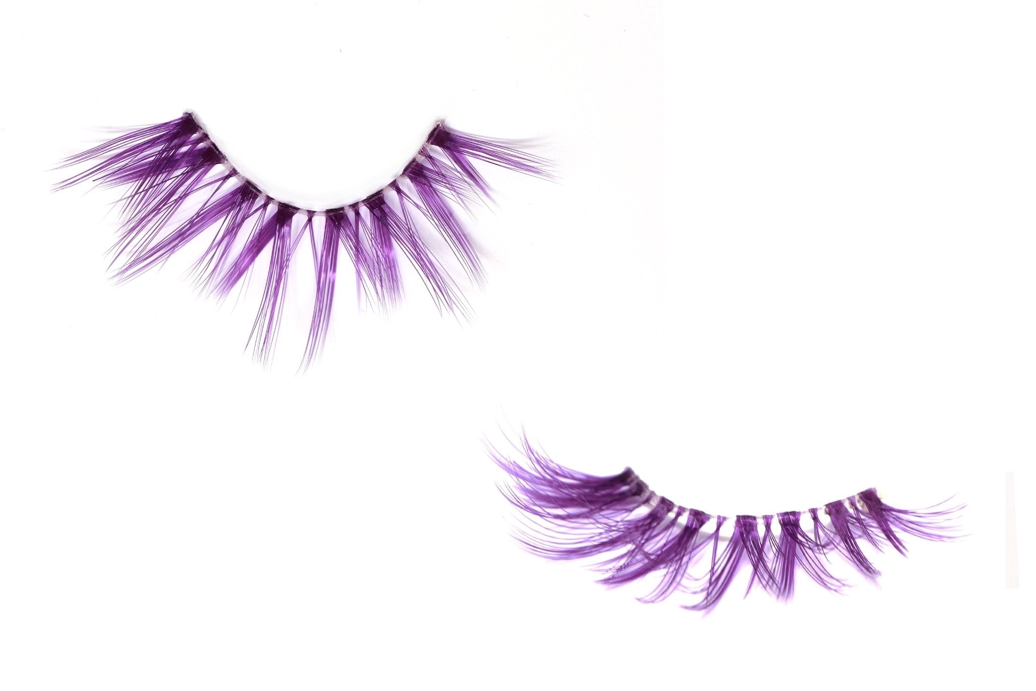 tybalt lashes | likely makeup